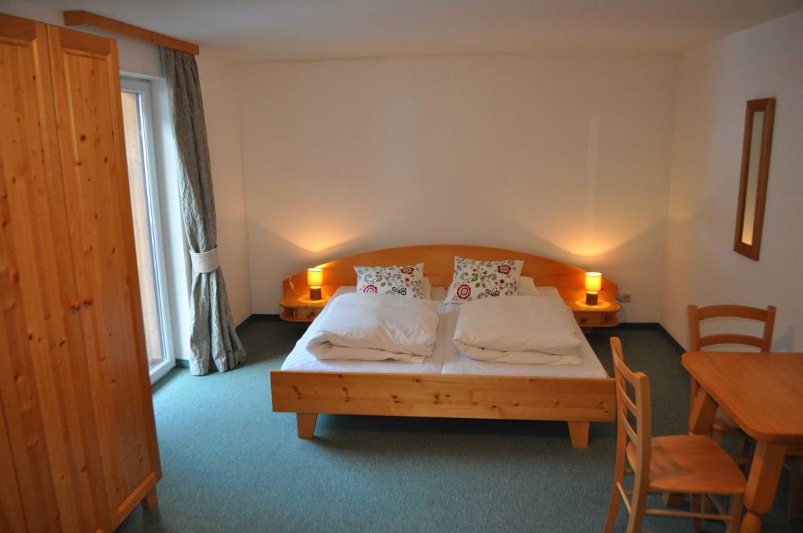 22 M² Hotel ∙ 3 Guests - Badgastein