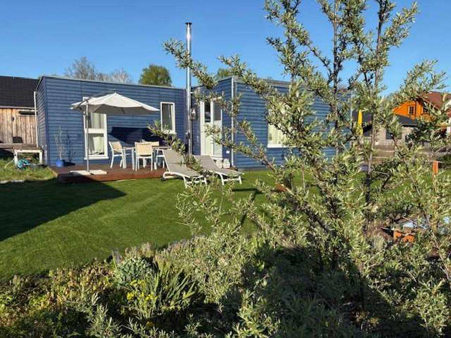 49 M² Casa ∙ 2 Quartos ∙ 4 Hóspedes - Rheinsberg