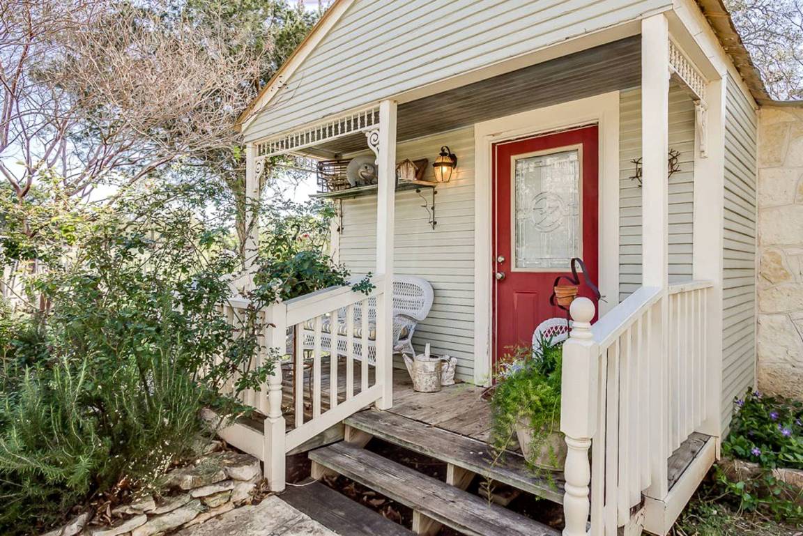 House ∙ 1 Bedroom ∙ 2 Guests - Bandera, TX