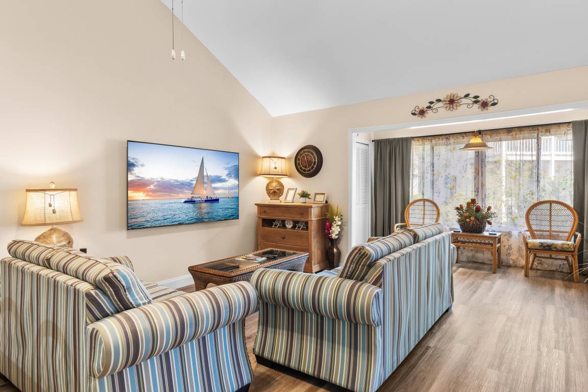 102 M² Condo ∙ 2 Bedrooms ∙ 6 Guests - Destin, FL