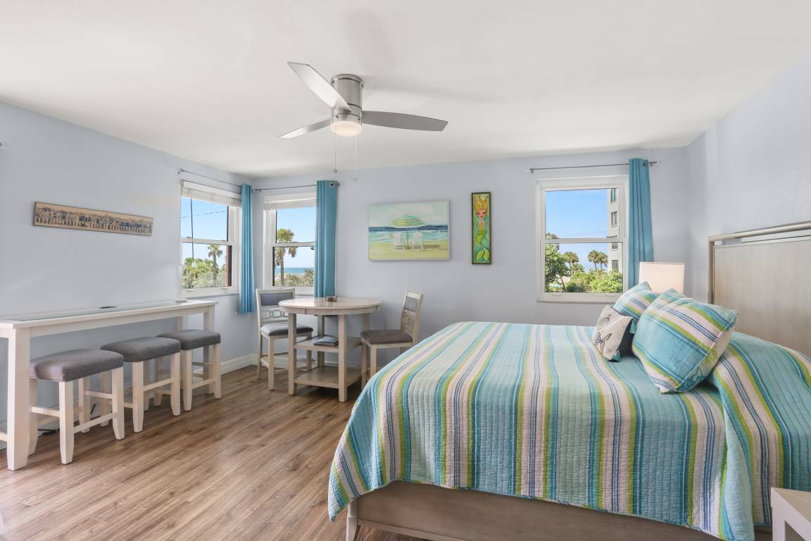 39 M² Condo ∙ 1 Bedroom ∙ 2 Guests - St. Pete Beach, FL