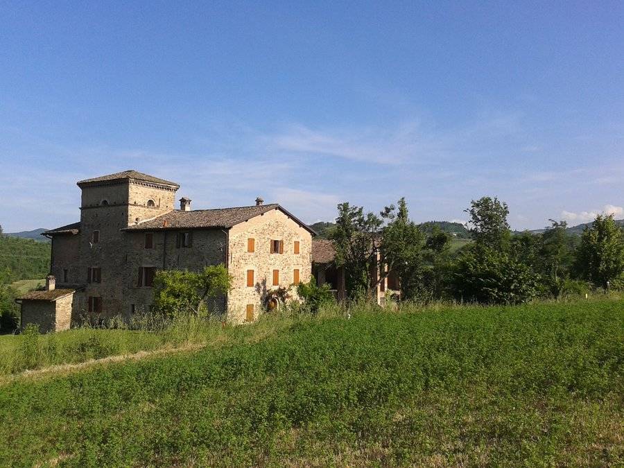 Agriturismo ∙ 2 Camere Da Letto ∙ 6 Ospiti - Zola Predosa