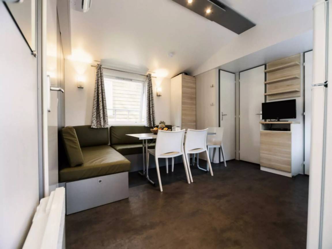 29 M² Mobil-home ∙ 3 Chambres ∙ 6 Personnes - Sainte-Marie-de-Ré