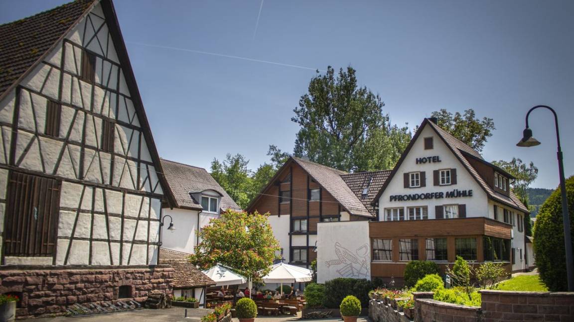 Hôtel ∙ 2 Personnes - Nagold