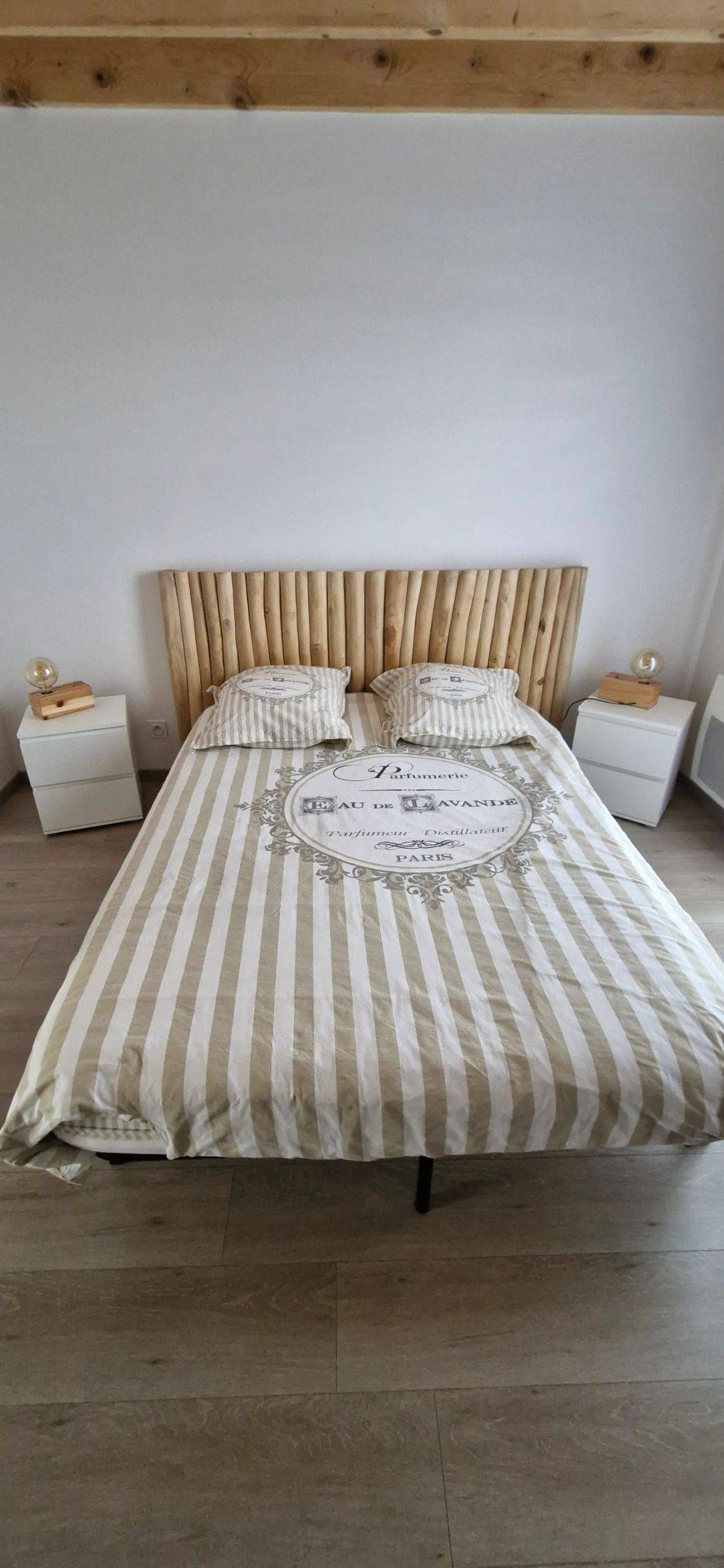 52 M² Ferienhaus ∙ 2 Schlafzimmer ∙ 5 Gäste - La Tranche-sur-Mer