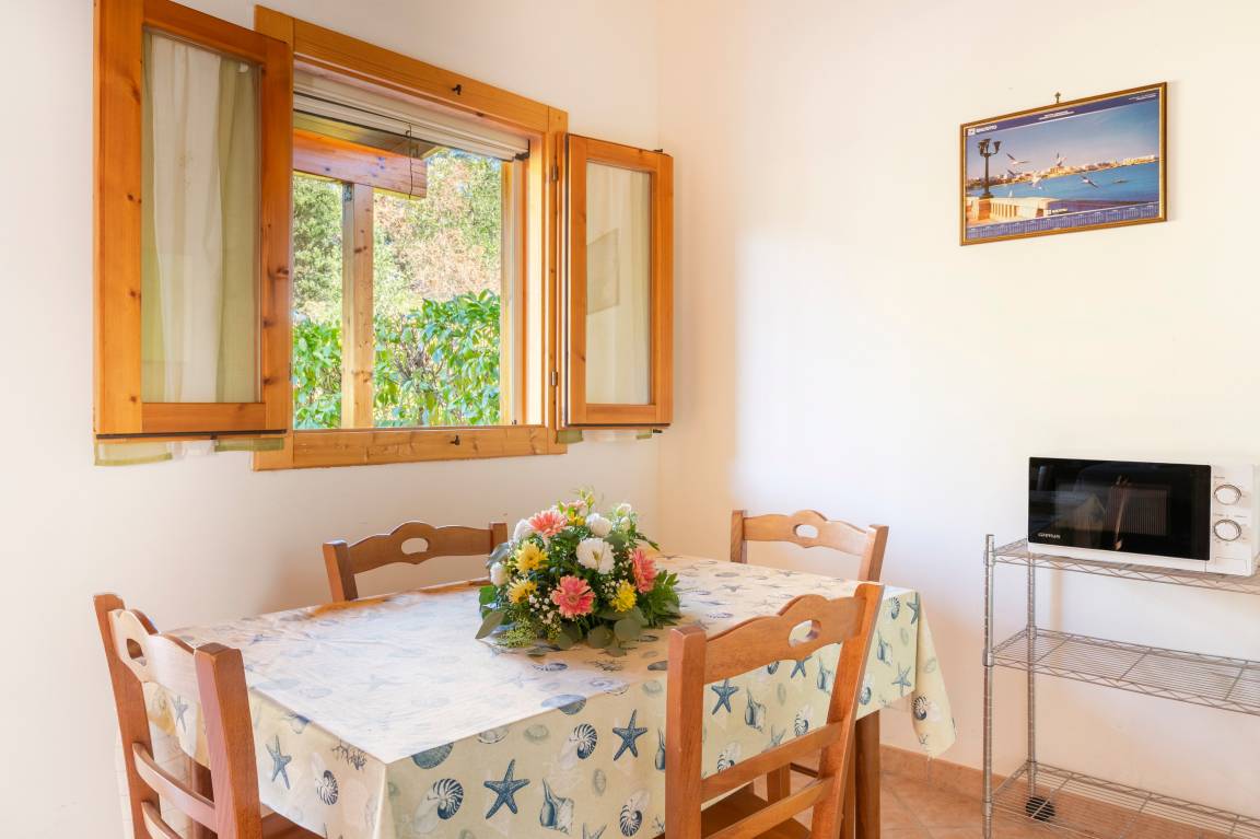 50 M² Bungalow ∙ 2 Chambres ∙ 5 Personnes - Torre dell'Orso
