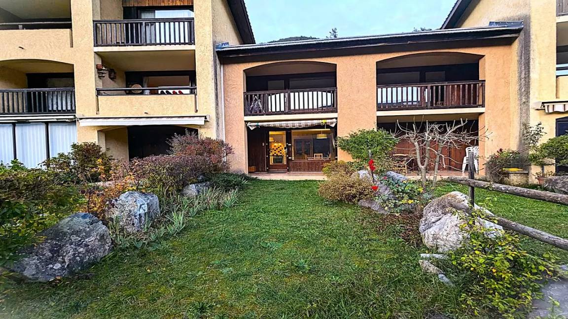 42 M² Appartement ∙ 1 Chambre ∙ 6 Personnes - Vallouise, France