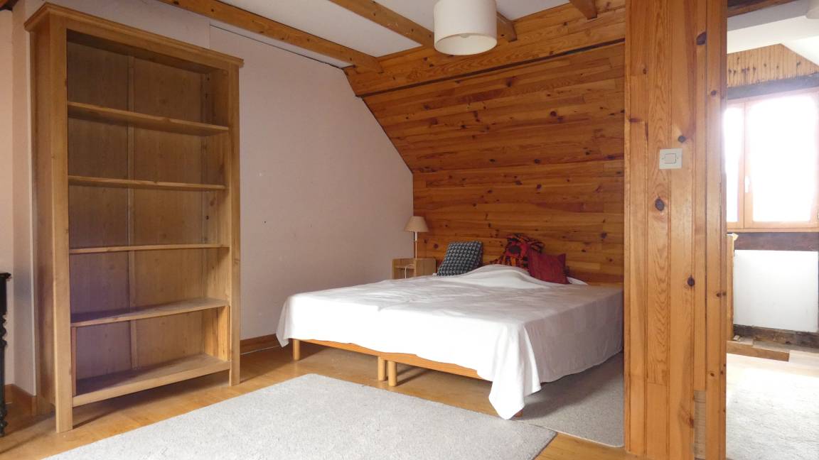 104 M² House ∙ 4 Bedrooms ∙ 9 Guests - Les