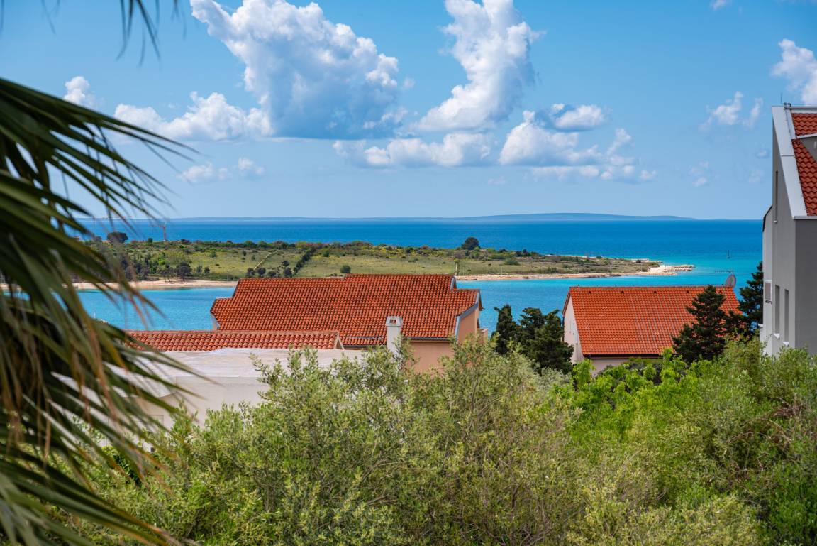 50 M² Apartment ∙ 3 Bedrooms ∙ 6 Guests - Novalja