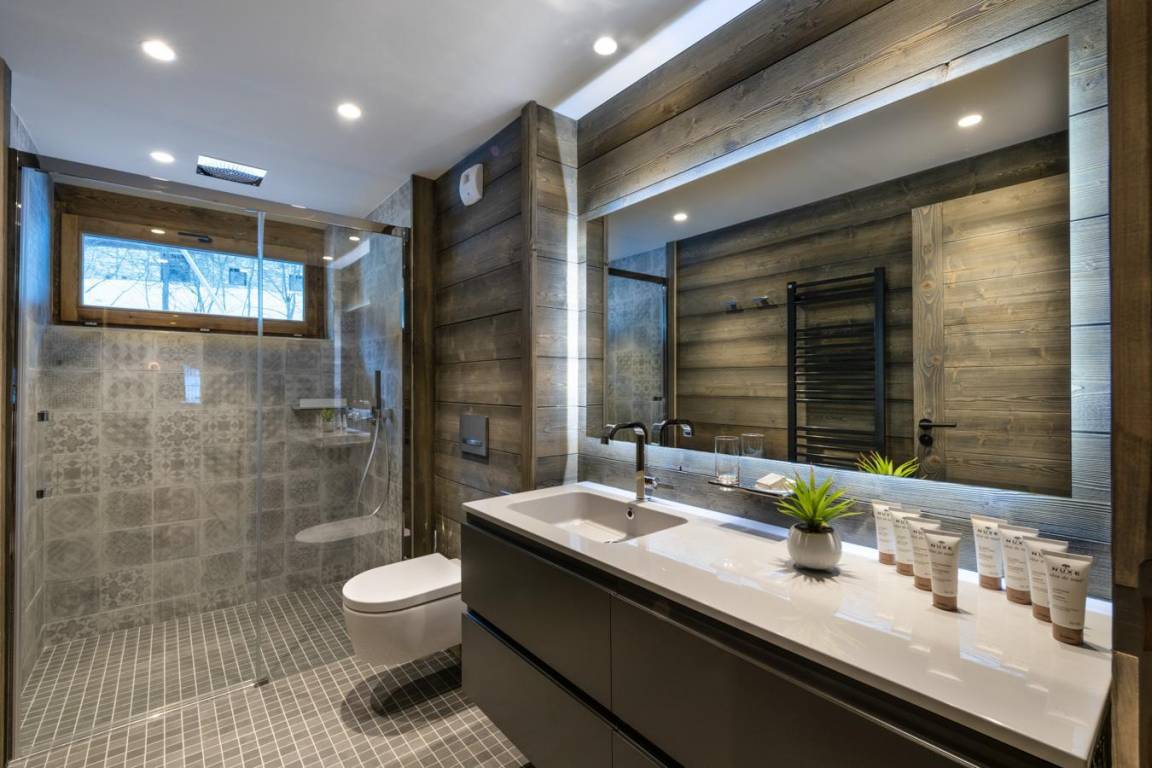 384 M² Appartement ∙ 5 Chambres ∙ 12 Personnes - Val-d'Isère