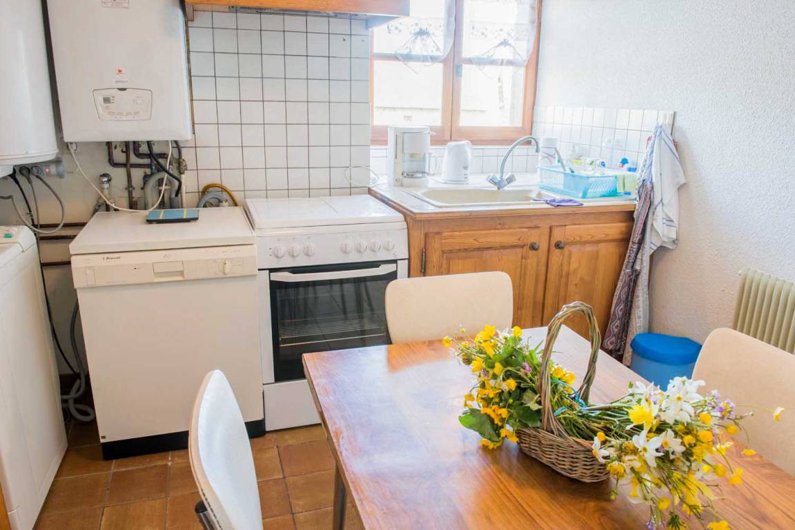 70 M² Gîte ∙ 2 Chambres ∙ 4 Personnes - Lozère