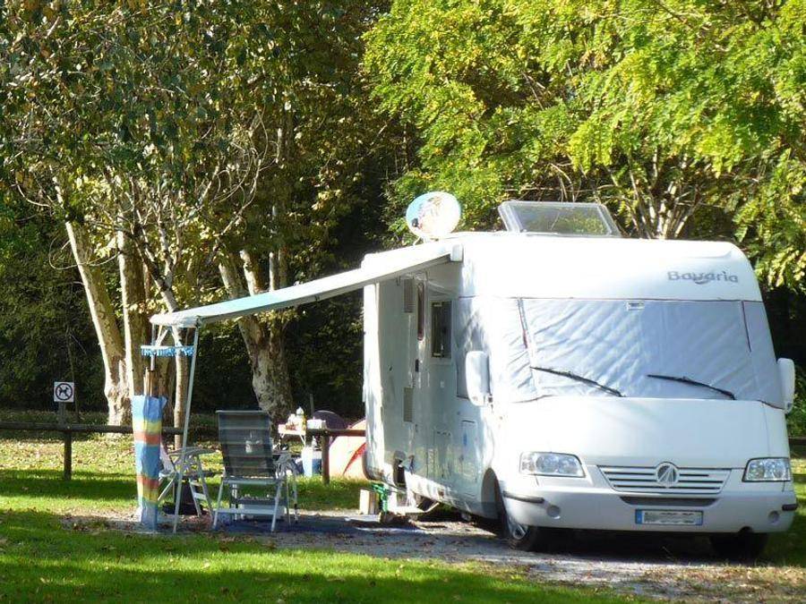 27 M² Camper/roulotte ∙ 2 Camere Da Letto ∙ 4 Ospiti - Dax