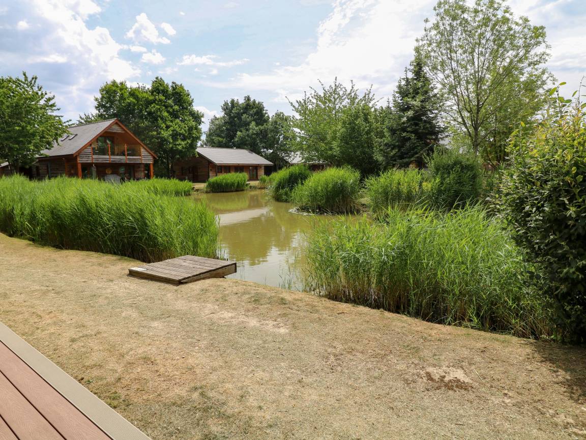 Cottage ∙ 3 Chambres ∙ 6 Personnes - Newark-on-Trent