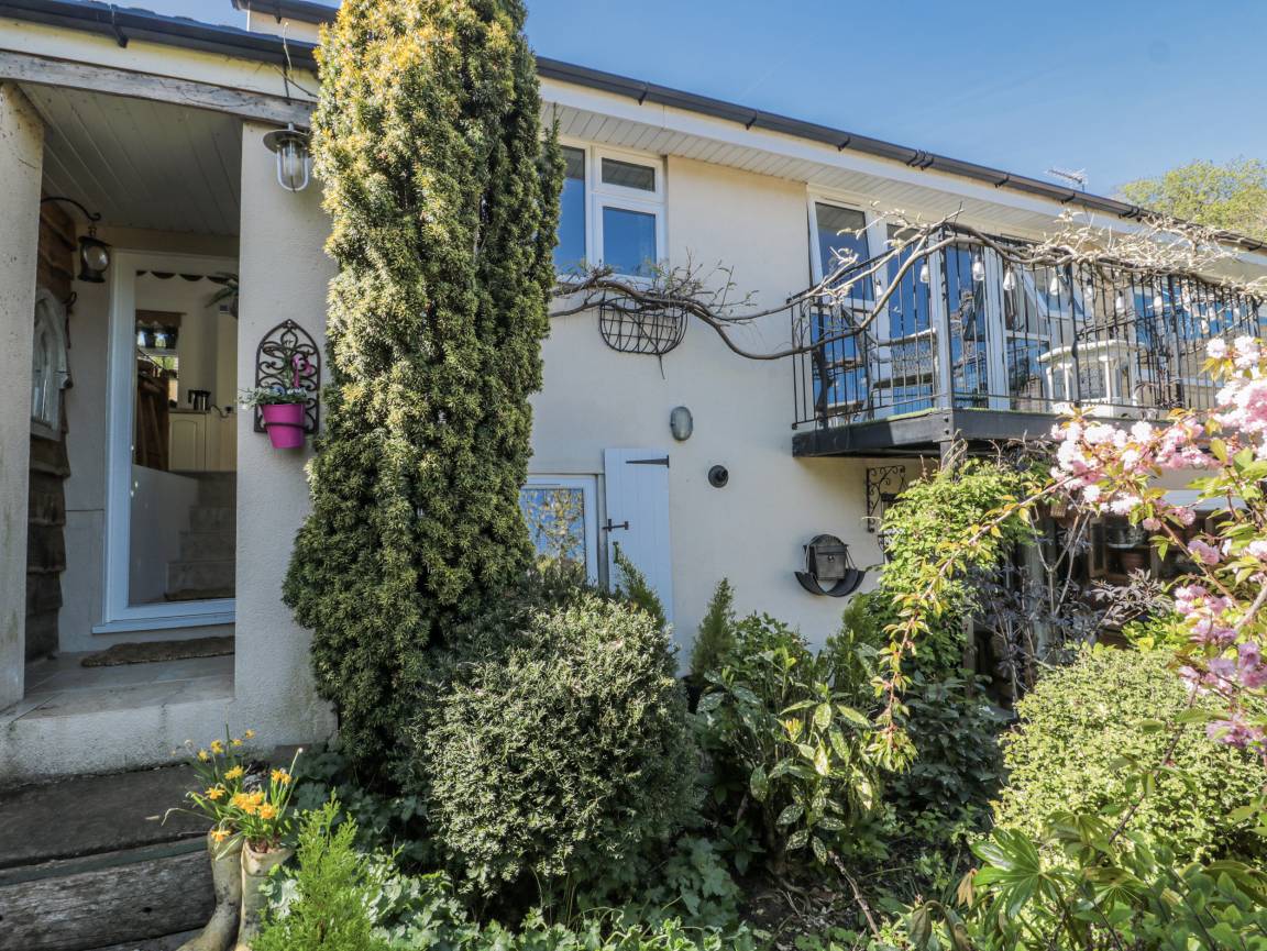 Mökki ∙ 3 Makuuhuonetta ∙ 6 Vierasta - Stroud, UK