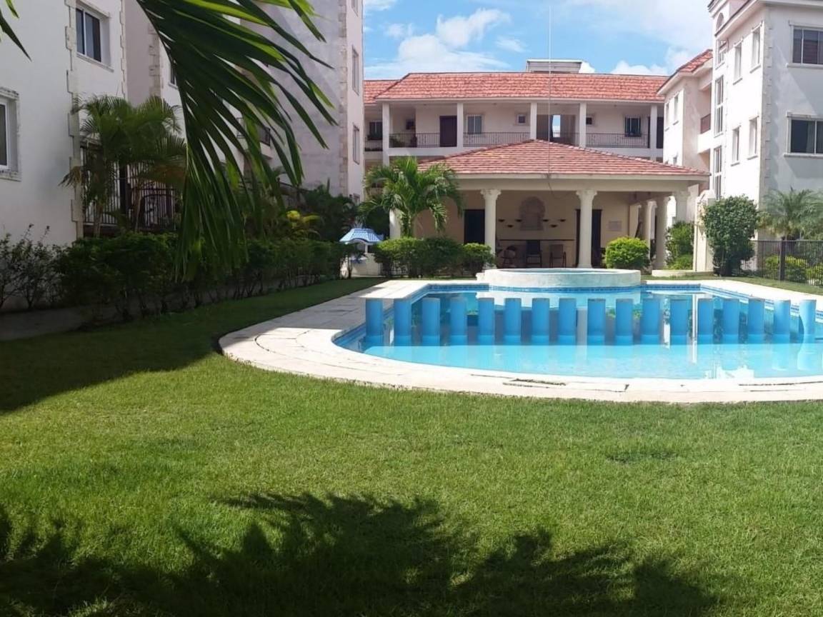75 M² Appartement ∙ 2 Chambres ∙ 6 Personnes - Punta Cana
