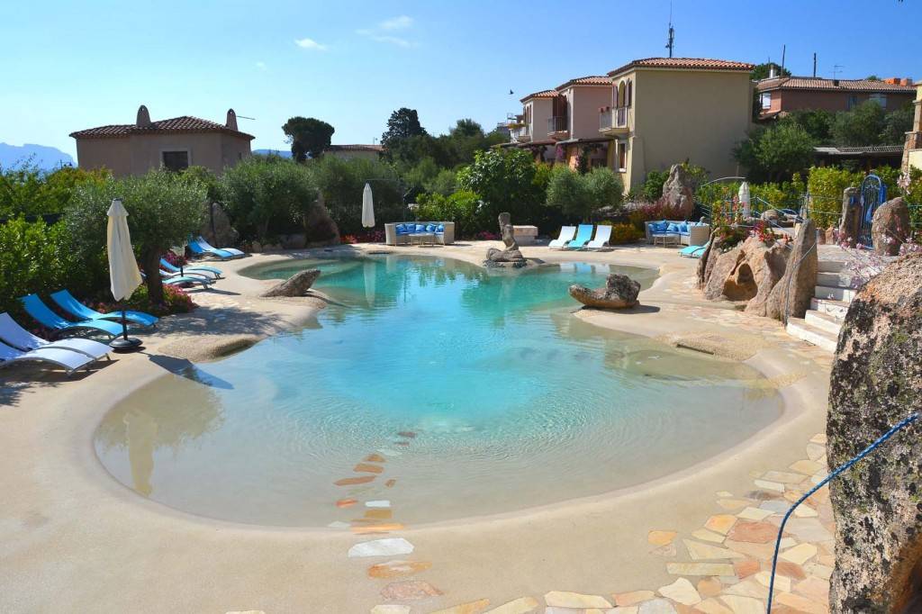 110 M² Villa ∙ 3 Habitaciones ∙ 10 Huéspedes - Olbia