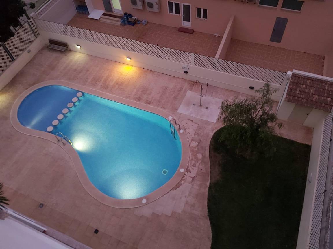 65 M² Appartamento ∙ 2 Camere Da Letto ∙ 4 Ospiti - Dénia