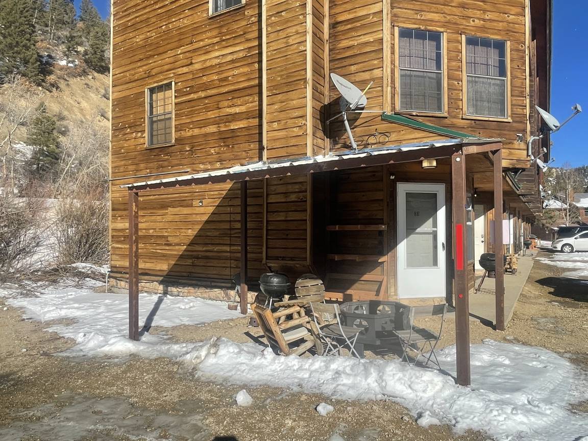 Apartment ∙ 3 Bedrooms ∙ 9 Guests - Red River, NM