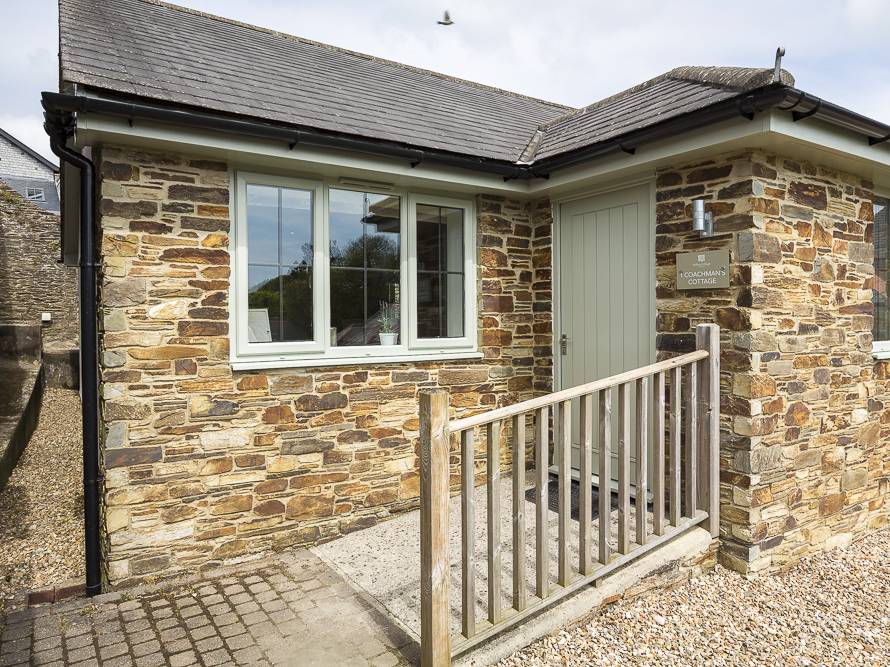 Cottage ∙ 3 Bedrooms ∙ 6 Guests - Torcross