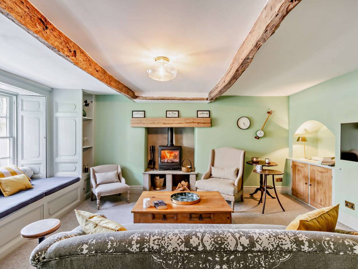 Cottage ∙ 3 Bedrooms ∙ 6 Guests - Settle