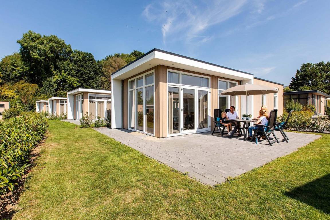 House ∙ 3 Bedrooms ∙ 6 Guests - Wageningen