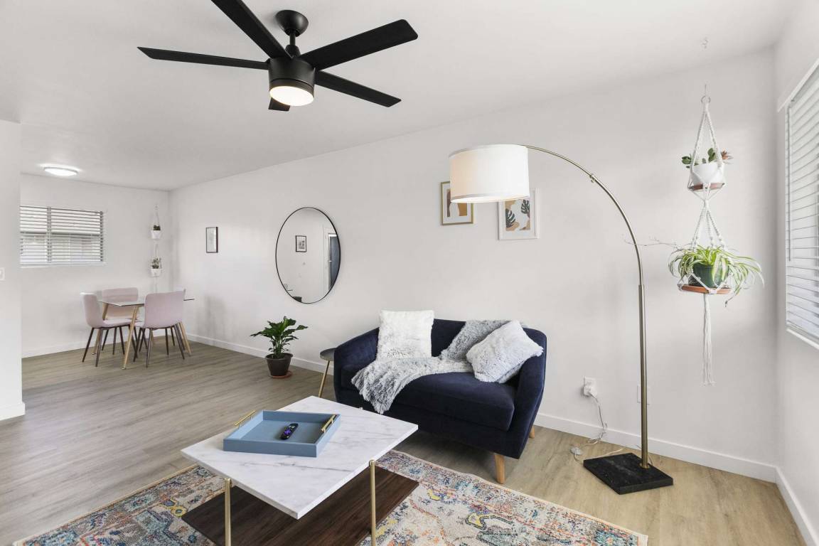 Apartamento ∙ 1 Habitación ∙ 2 Huéspedes - Arizona
