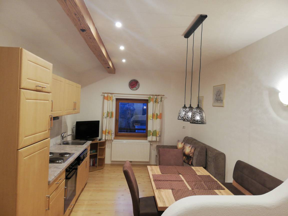 50 M² Apartment ∙ 2 Bedrooms ∙ 5 Guests - Westendorf