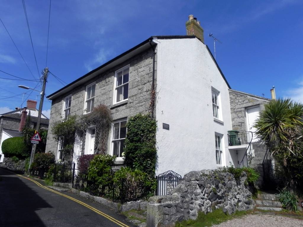 Cottage ∙ 2 Bedrooms ∙ 4 Guests - Penzance