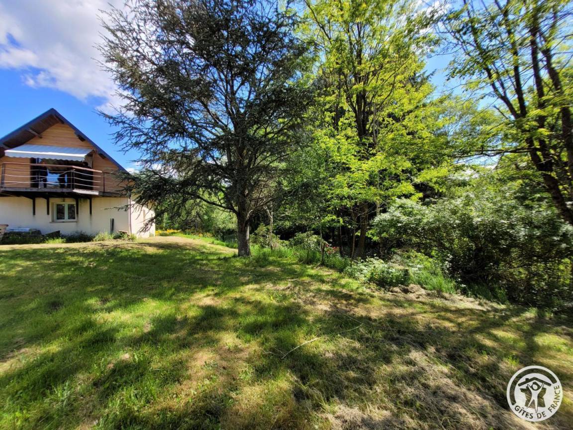 110 M² Gîte ∙ 2 Chambres ∙ 4 Personnes - Corrèze
