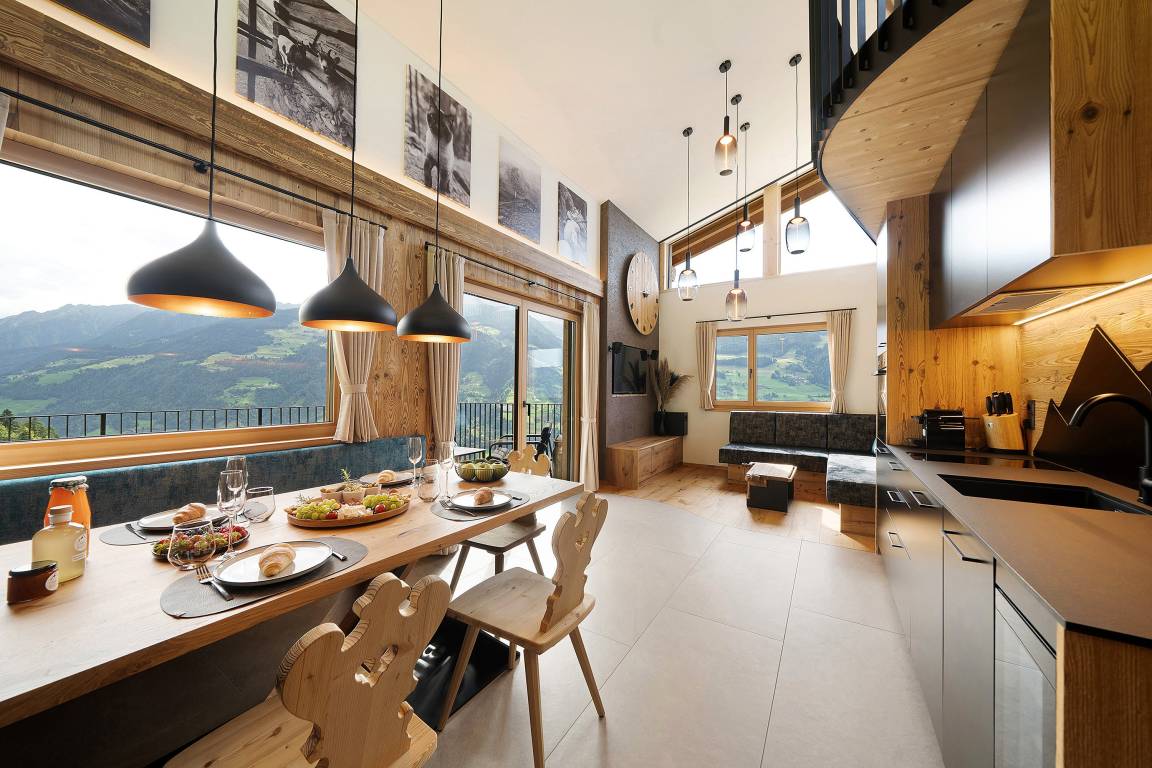 85 M² House ∙ 2 Bedrooms ∙ 5 Guests - Tirol