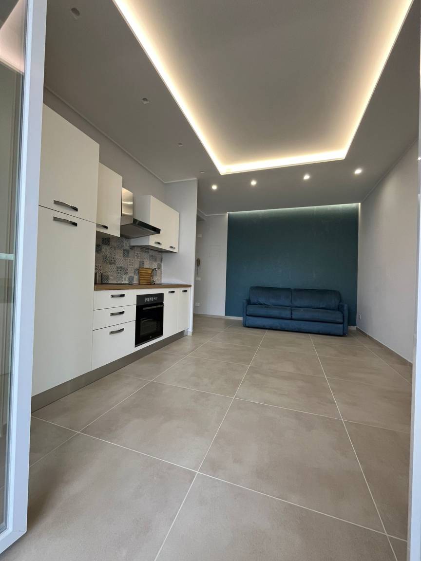 65 M² Apartment ∙ 2 Bedrooms ∙ 6 Guests - Diamante