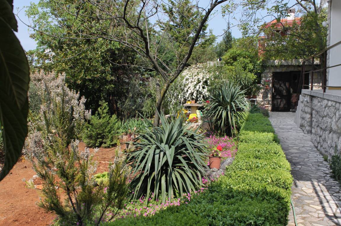 55 M² Apartment ∙ 2 Bedrooms ∙ 6 Guests - Krk