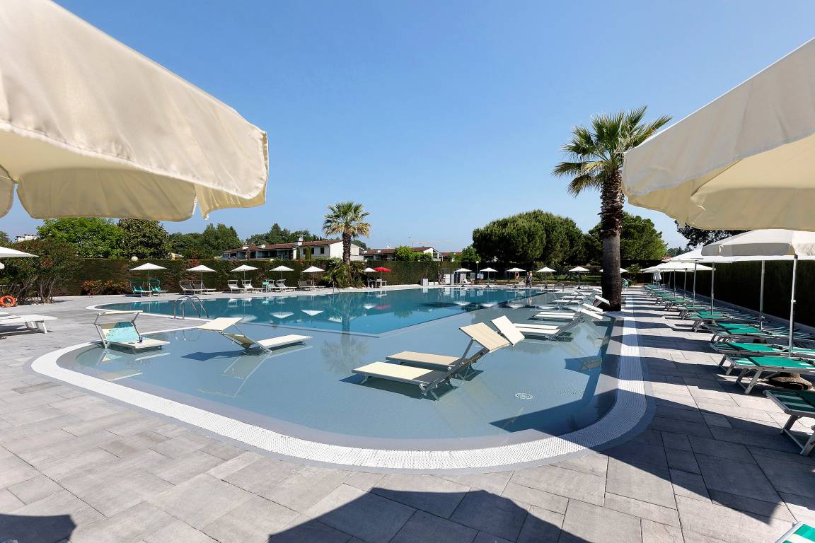 55 M² Appartement ∙ 2 Chambres ∙ 4 Personnes - Lazise