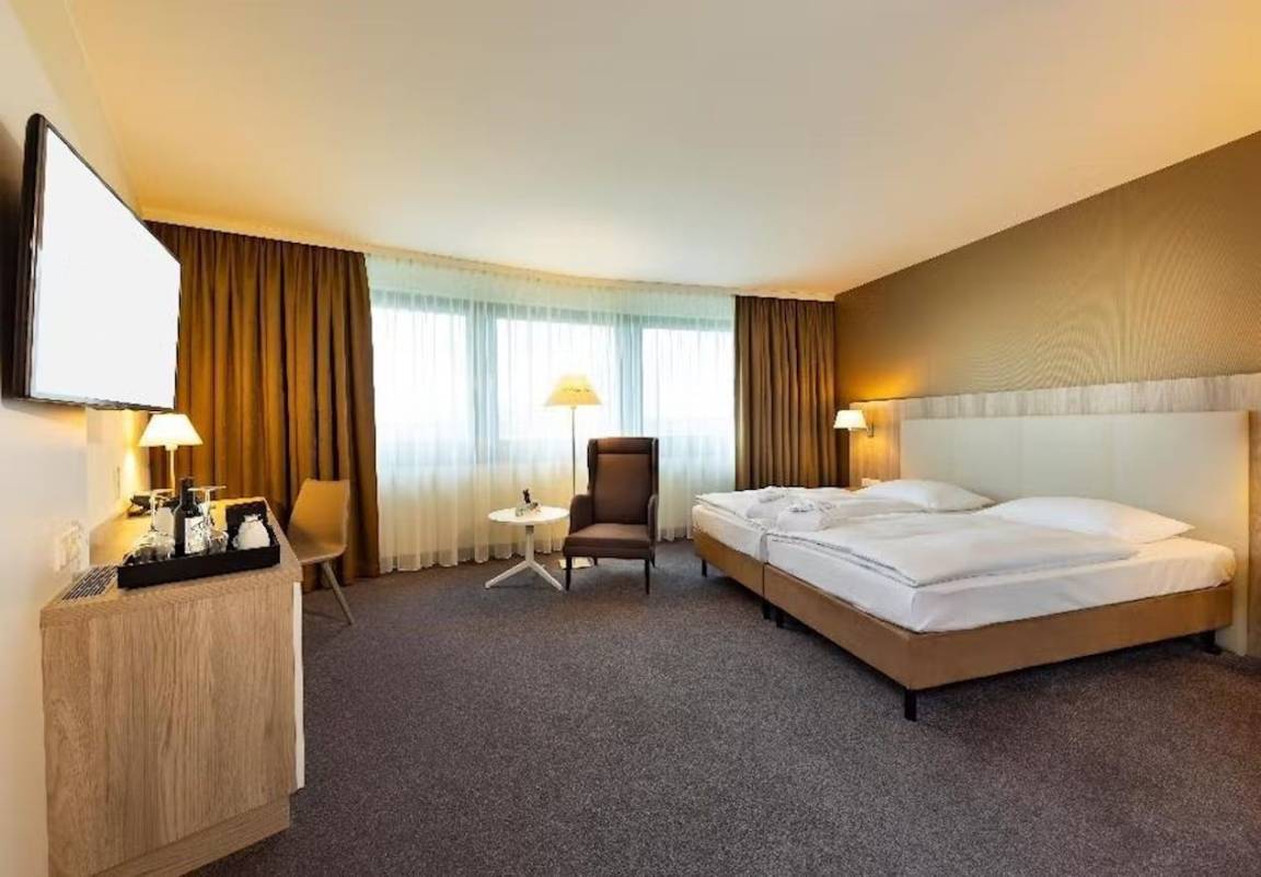 30 M² Ferienwohnung ∙ 3 Gäste - Graz