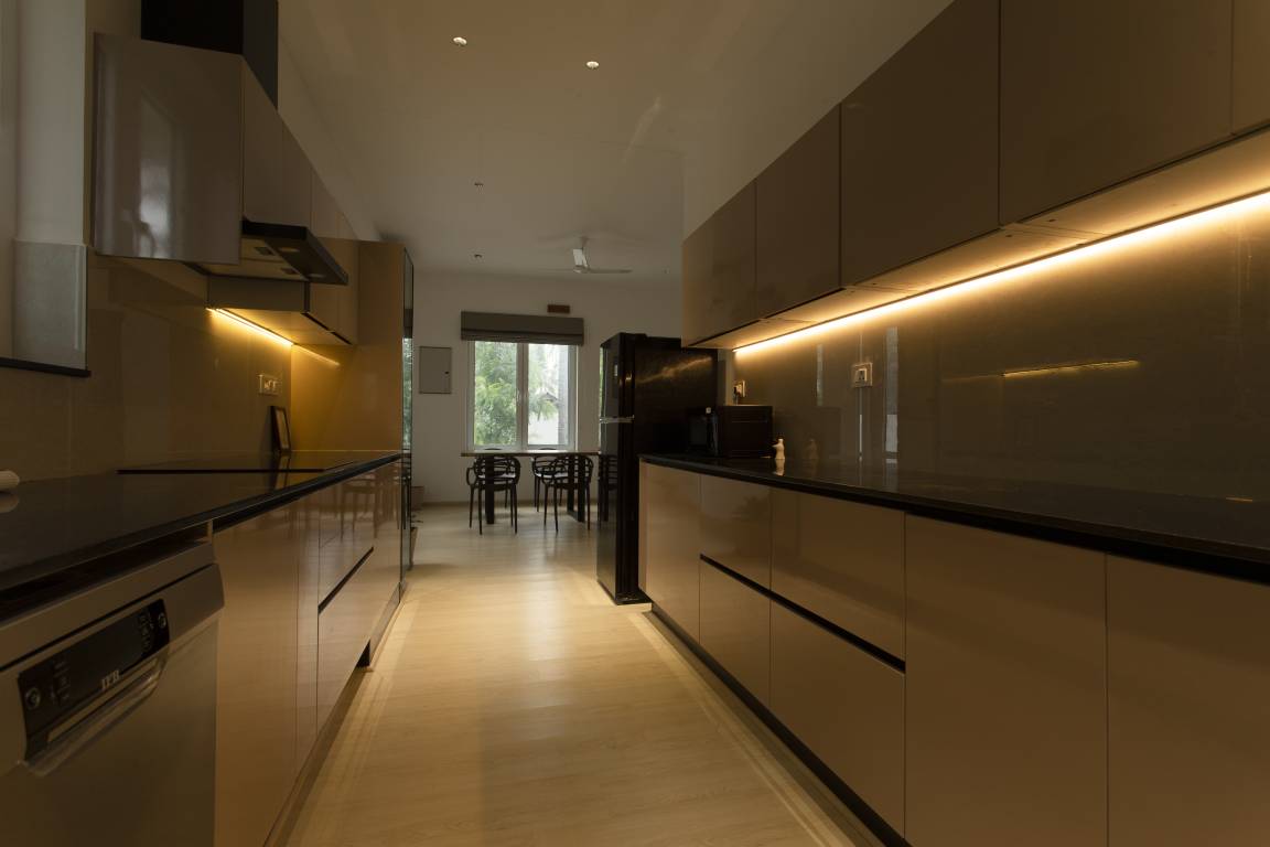 150 M² Villa Vacanza ∙ 1 Camera Da Letto ∙ 2 Ospiti - Kerala
