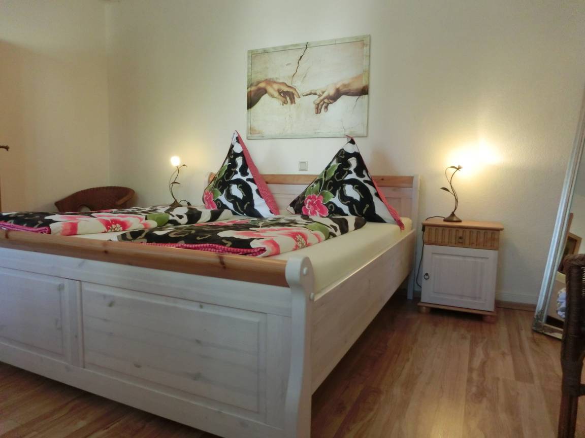 200 M² Ferienhaus ∙ 6 Schlafzimmer ∙ 12 Gäste - Leiwen