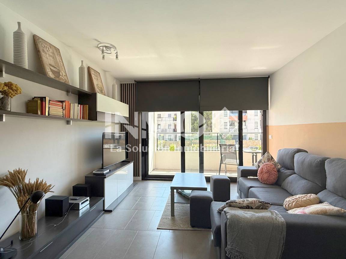 90 M² Apartment ∙ 2 Bedrooms ∙ 4 Guests - Cambrils