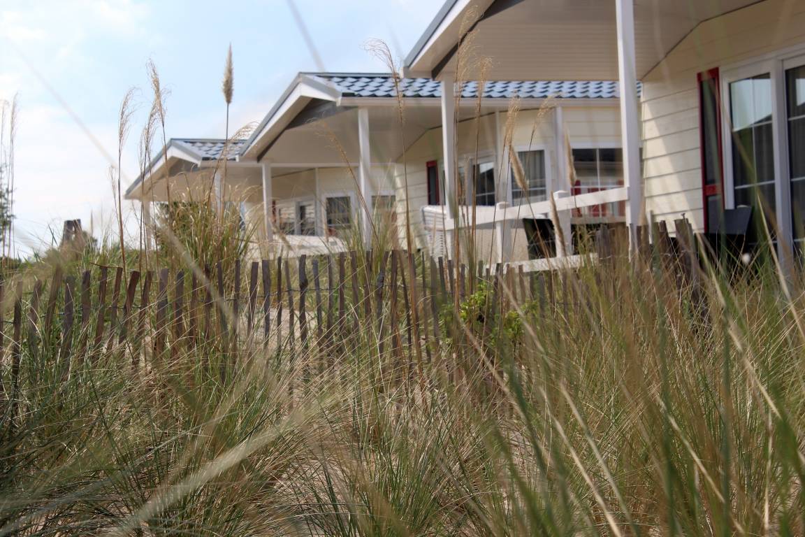 40 M² Ferienhaus ∙ 2 Schlafzimmer ∙ 4 Gäste - Scharbeutz