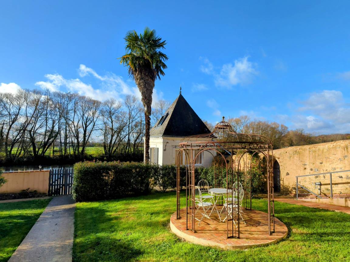 25 M² Cottage ∙ 1 Bedroom ∙ 2 Guests - Loire Valley