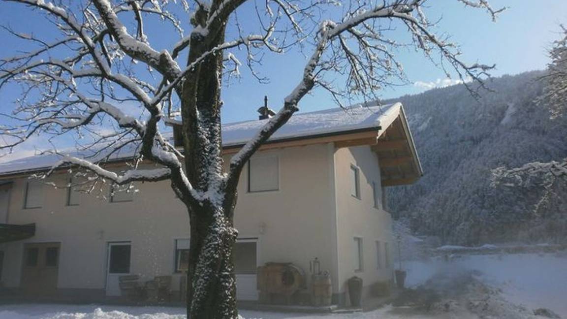 37 M² Appartement ∙ 1 Slaapkamer ∙ 2 Gasten - Reith im Alpbachtal