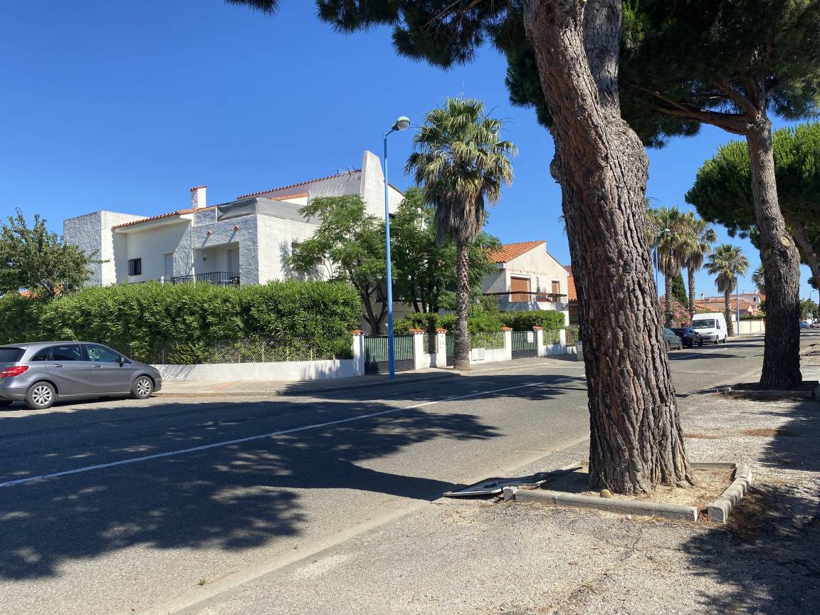 70 M² Appartement ∙ 2 Chambres ∙ 6 Personnes - Saint-Cyprien