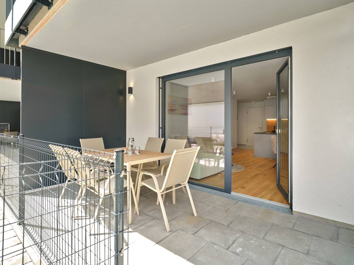 75 M² Apartment ∙ 3 Bedrooms ∙ 6 Guests - Hallstatt