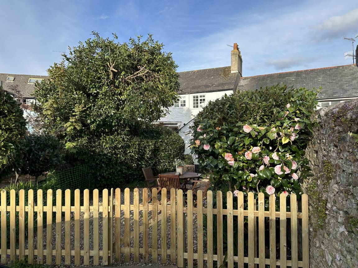 Cottage ∙ 2 Bedrooms ∙ 4 Guests - Lyme Regis