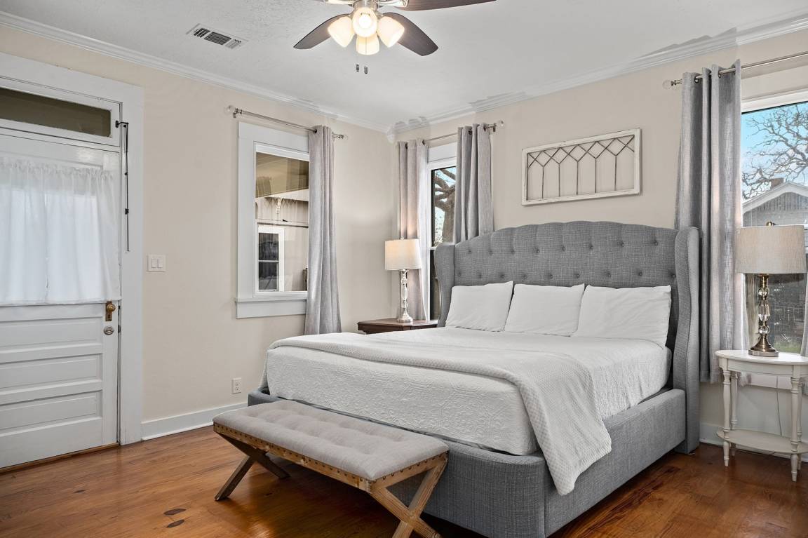 177 平方米 房子 ∙ 3客房 ∙ 10客人 - 弗雷德里克斯堡