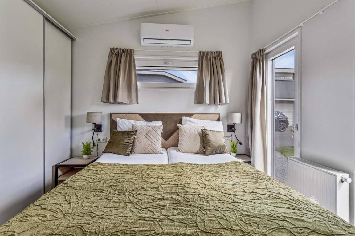 Village Vacances ∙ 2 Chambres ∙ 4 Personnes - Zaltbommel