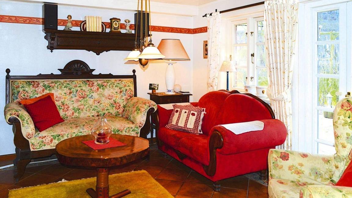 92 M² House ∙ 3 Bedrooms ∙ 4 Guests - Amrum