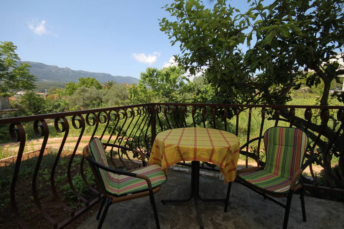 34 M² Appartement ∙ 1 Slaapkamer ∙ 2 Gasten - Hvar