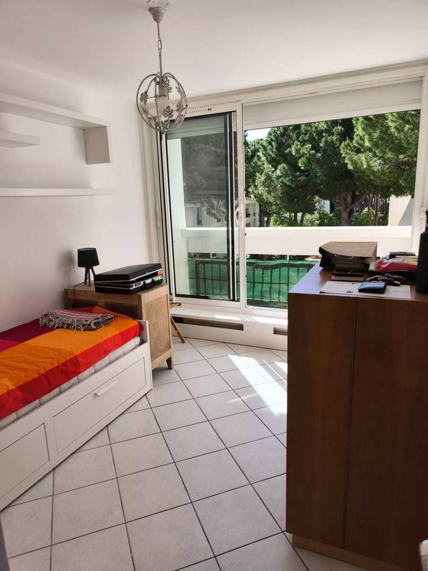 86 M² Appartement ∙ 2 Chambres ∙ 6 Personnes - La Grande-Motte