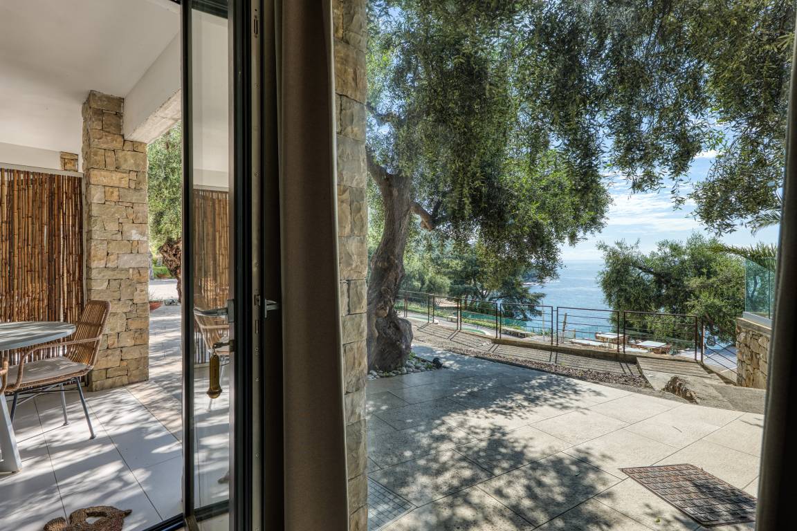 28 M² Maison De Vacances ∙ 1 Chambre ∙ 3 Personnes - Vintimille