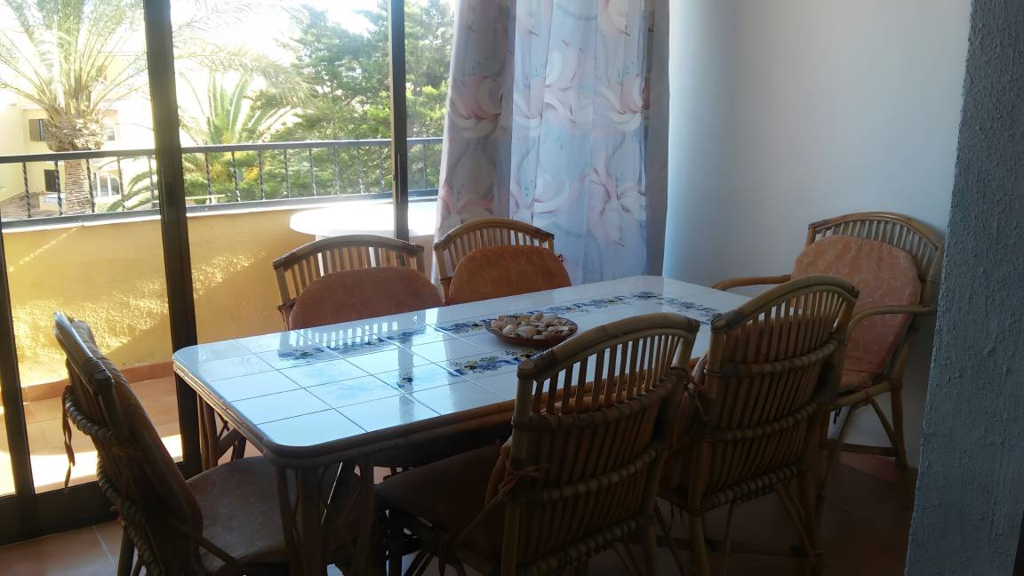 80 M² Appartement ∙ 2 Chambres ∙ 6 Personnes - Dénia